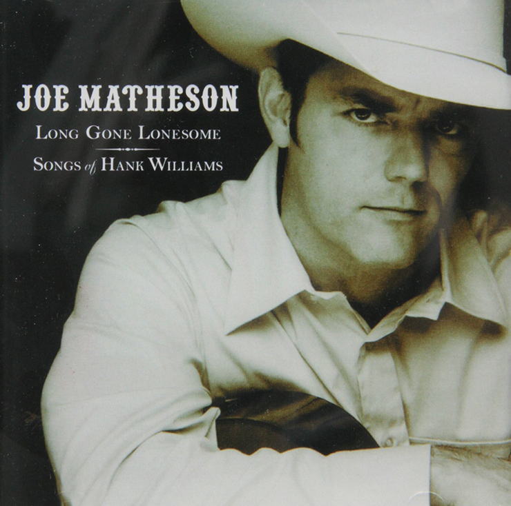 Store - Joe Matheson
